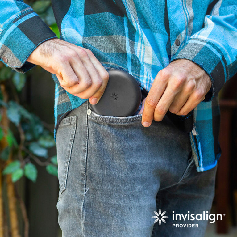 The Hidden Benefits of Invisalign Beyond a Straighter Smile - Hillside ...