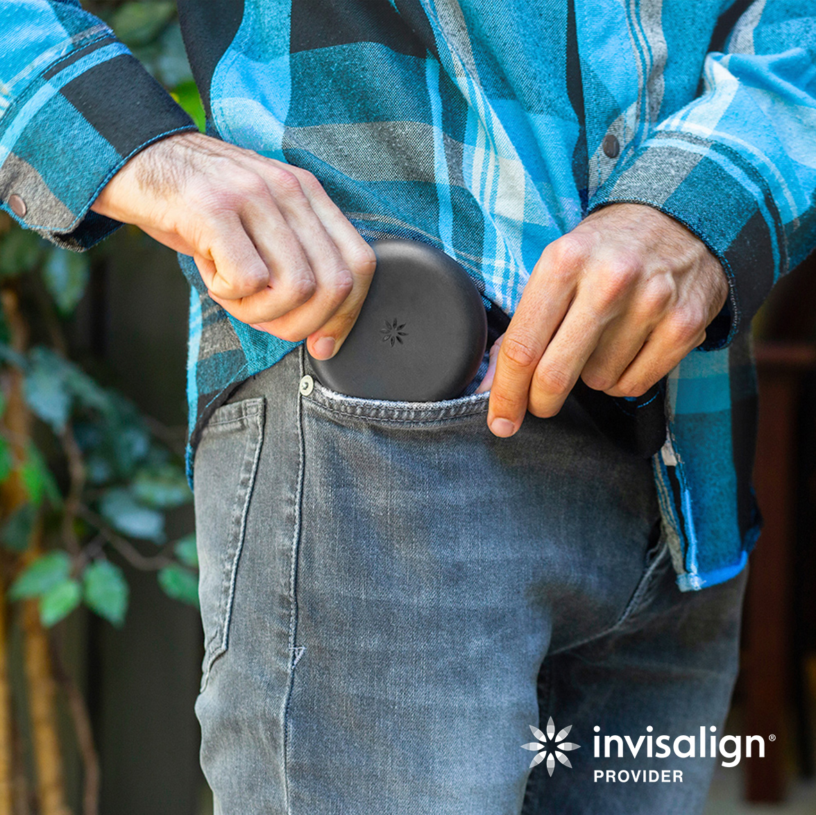 The Hidden Benefits of Invisalign Beyond a Straighter Smile - Hillside ...